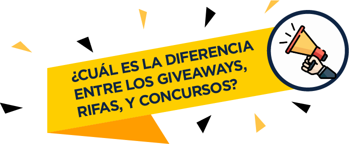 Giveaways, ¿qué son y cómo benefician a nuestra marca?